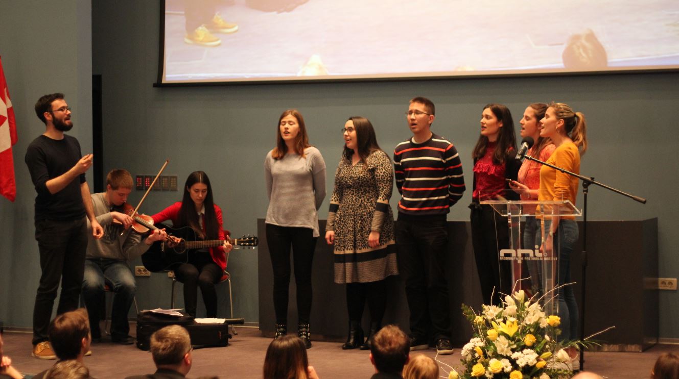 Proslava Papina dana i ove je godine oduševila vjernike – Križarska ...