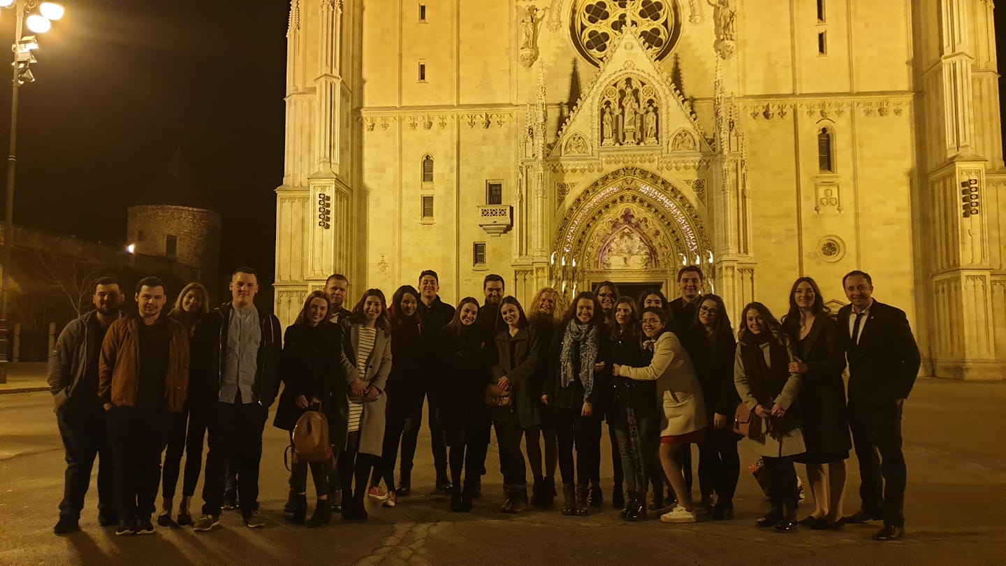 Proslava Papina dana i ove je godine oduševila vjernike – Križarska ...